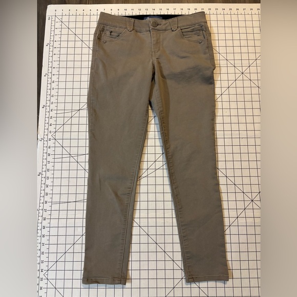 Democracy | Jeans | Democracy Absolution Womens Size 4 Gray Skinny ...